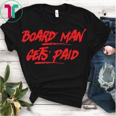 Board Man Gets Paid Fun Guy New Balance We The North Toronto Raptors ...