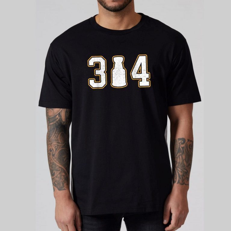 314 Shirt, 3 Cup 4 Funny Tee, Black Champion Shirt Finaly Shirt Stanley ...