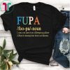 Fupa Definition Shirt Fupa Definition Funny T-Shirt - OrderQuilt.com