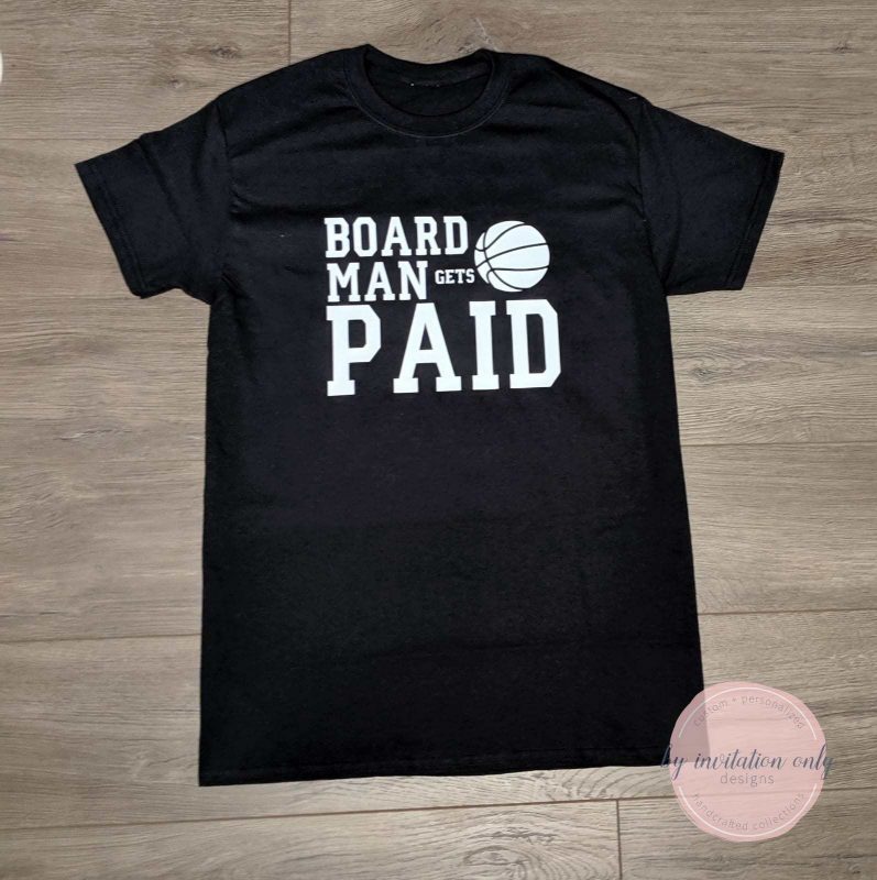 board man gets paid, basketball, we the north, raptors, kawhi leonard ...