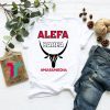 Alefa Barea #miaramirona TShirt - OrderQuilt.com