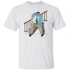 Matt foley t shirt