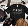 Jobros The One Where The Band Get Back Together Friends Themed TV Show ...