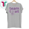 Team Twait Shirt Jackson Twait American Ninja Warrior Shirt