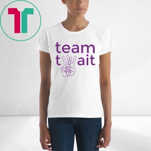 Team Twait Shirt Jackson Twait American Ninja Warrior Shirt