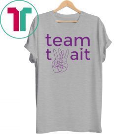 Team Twait Shirt Jackson Twait American Ninja Warrior Shirt