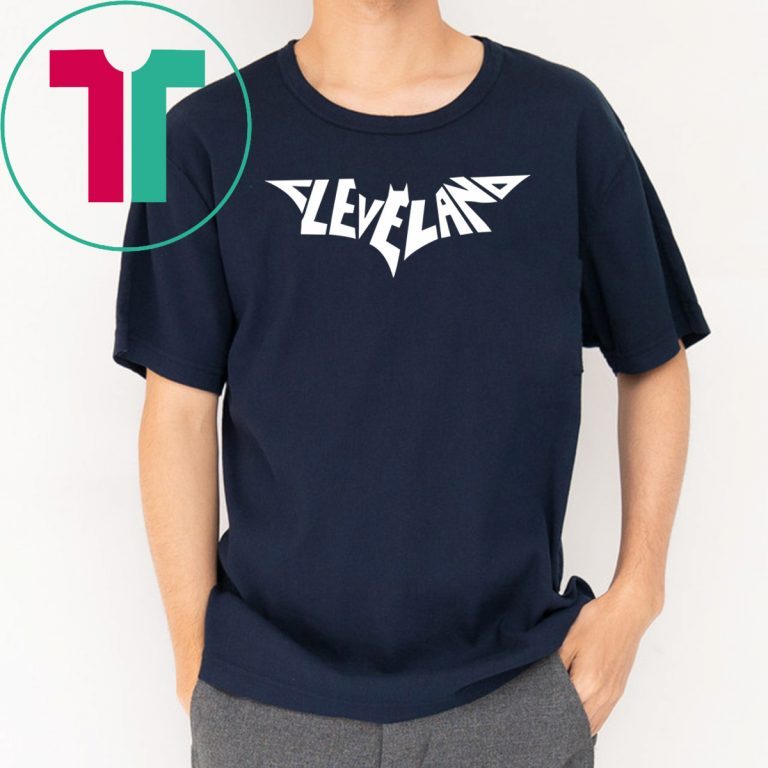 Nick Chubb Batman Cleveland T-Shirt Limited Edition