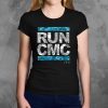 McCaffrey Run CMC Shirt