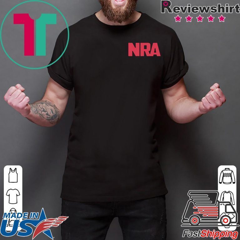 NRA Shirt