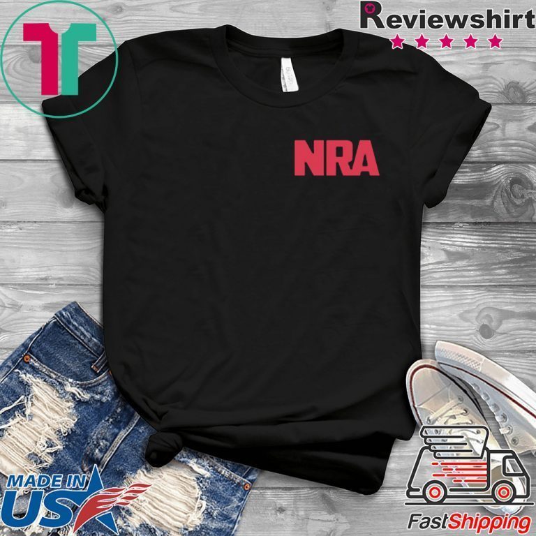 NRA Shirt