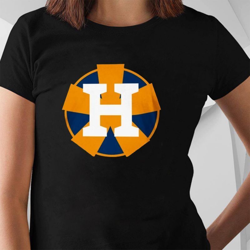 HOUSTON ASTERISKS T-SHIRT
