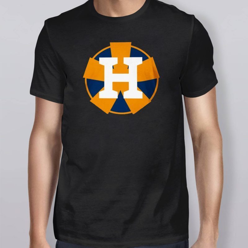 HOUSTON ASTERISKS T-SHIRT
