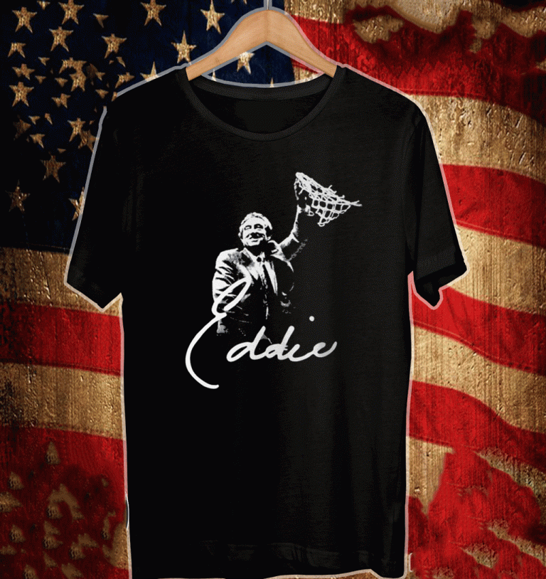 HONOR EDDIE SUTTON COACH SHIRT